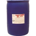 ESPUMA BUCKEYE AFFF AL 3% TAMBO DE 208 L MOD 56345 – GADARK